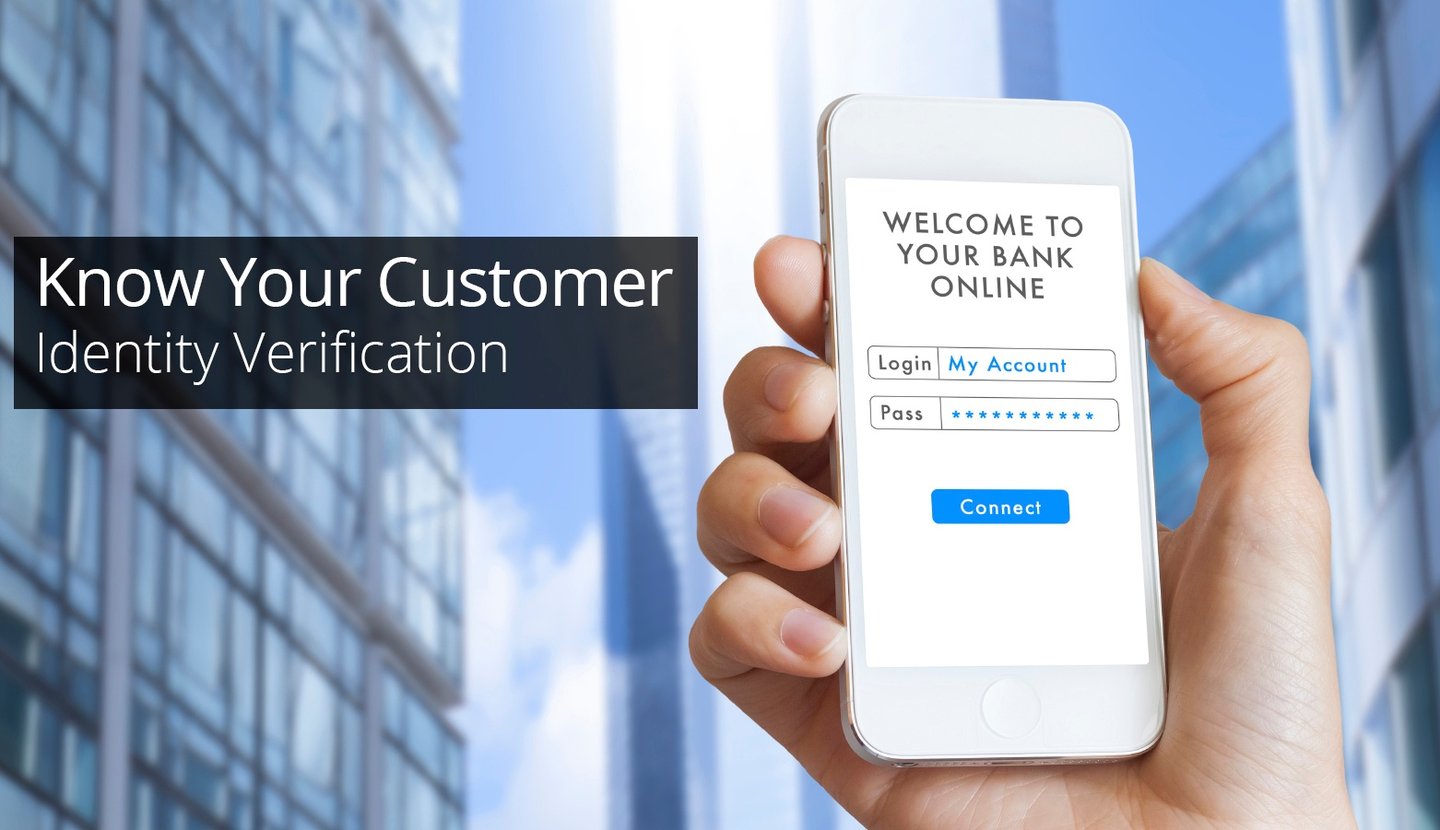 Background Screening Blog | Customer Identity Verification