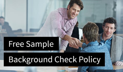 3 Steps to Compliant Employment Background Checks